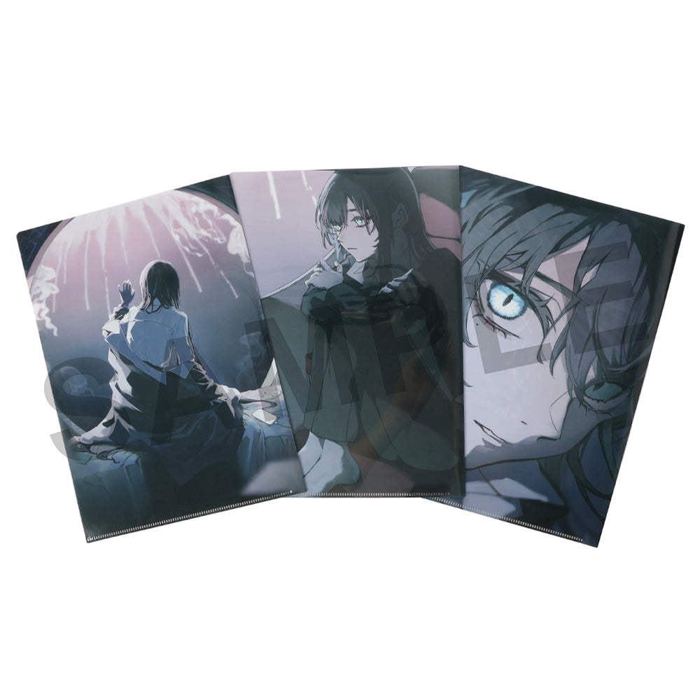 ALL MERCH – Ado Official Music Shop