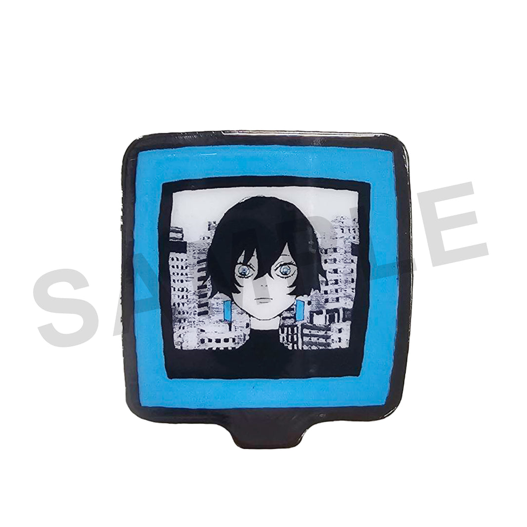 Popup Merch / Songs – Ado Official Music Shop