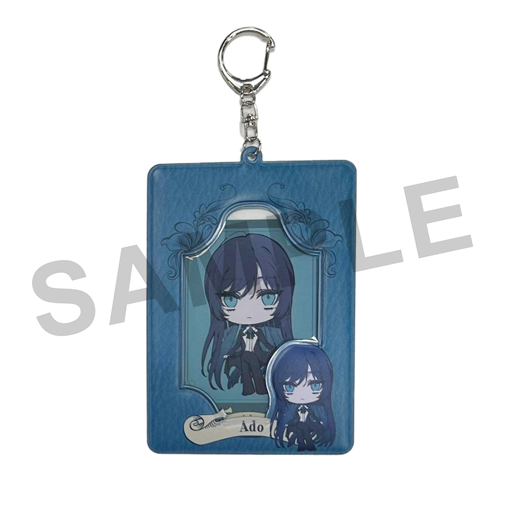 ALL MERCH – Ado Official Music Shop