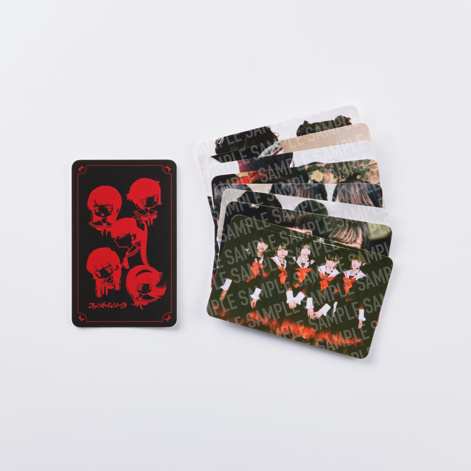 Phantom Siita Merch – Ado Official Music Shop