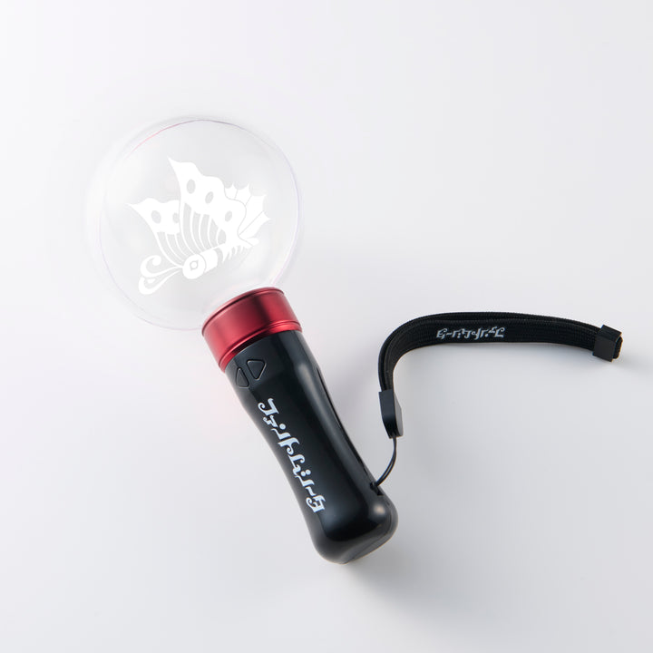 【Phantom Siita】OFFICIAL LOGO LIGHT STICK [GOODS] – Ado Official Music Shop