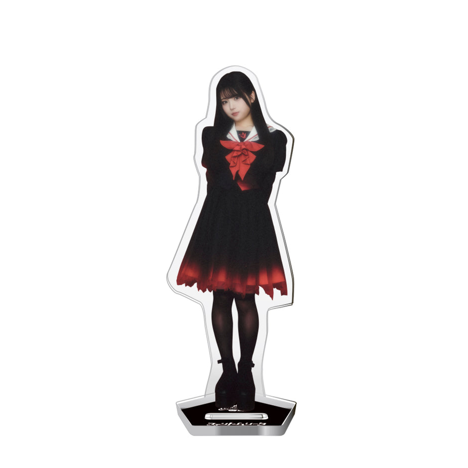 ALL MERCH – Ado Official Music Shop