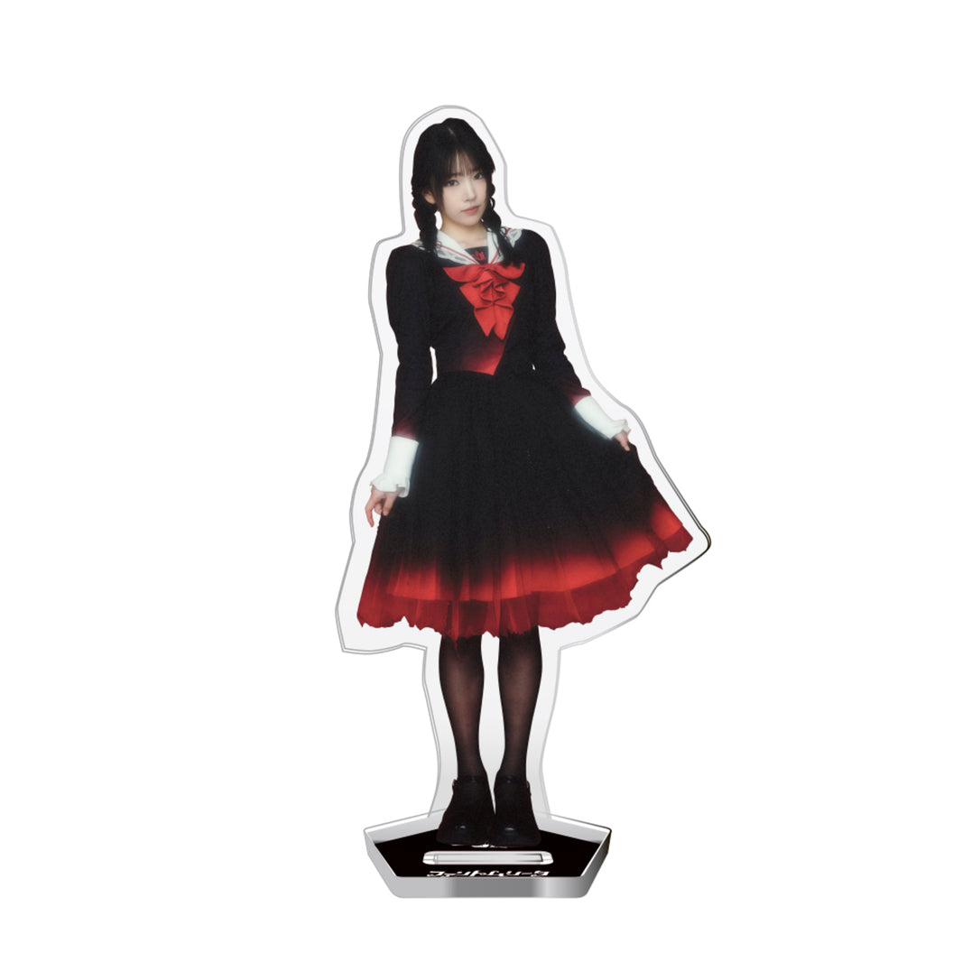 ALL MERCH – Ado Official Music Shop