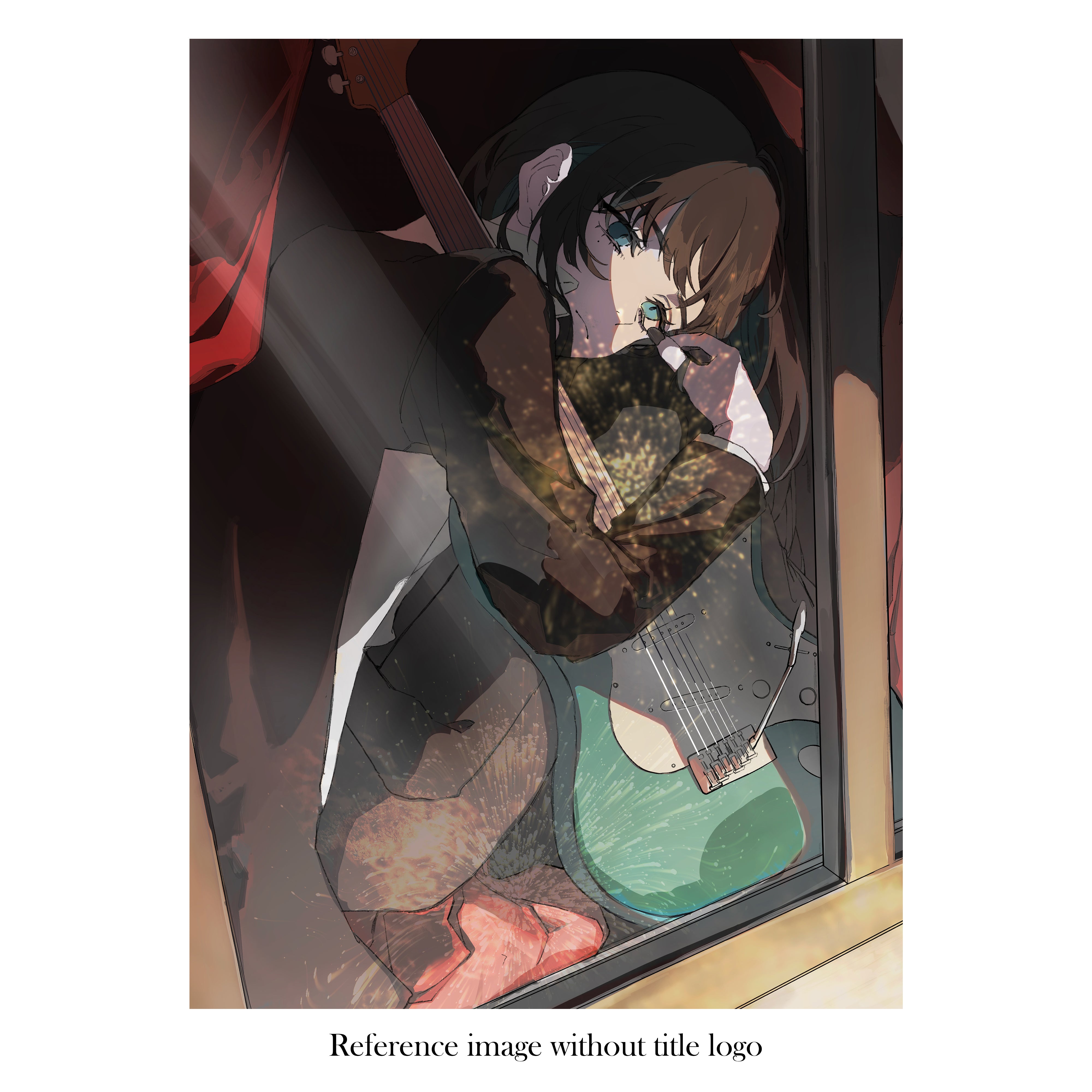 TBA / Sakura Biyori and Time Machine (with Hatsune Miku) [Limited Edit ...