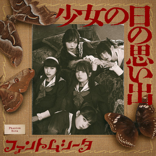 Collections – Ado Official Music Shop