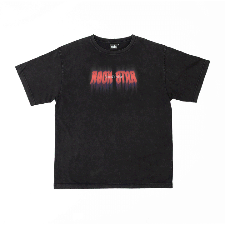 ALL MERCH – Ado Official Music Shop