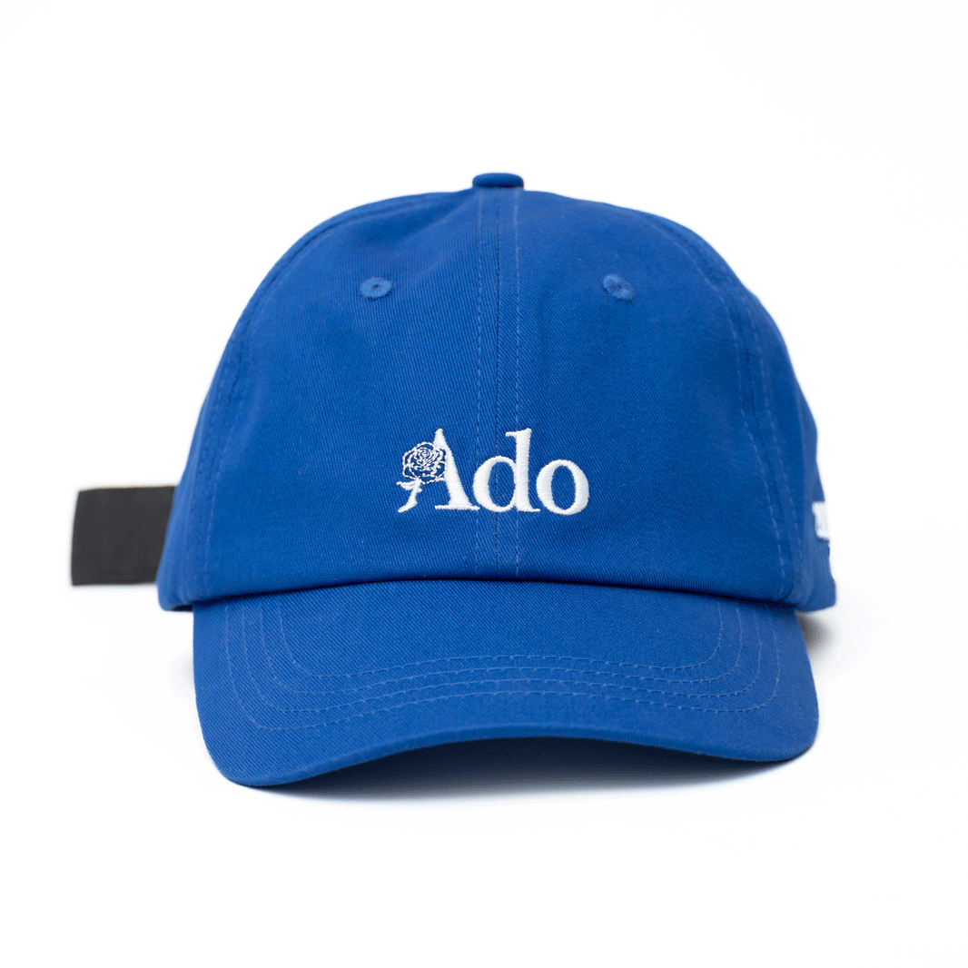 ALL MERCH – Ado Official Music Shop