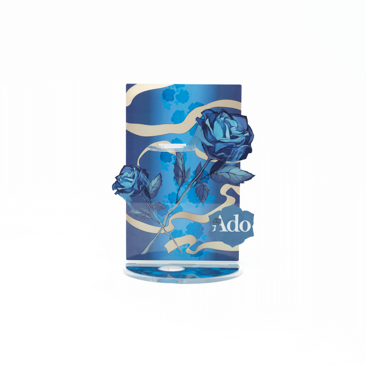 Ado 5th Anniversary POP-UP STORE – Ado Official Music Shop