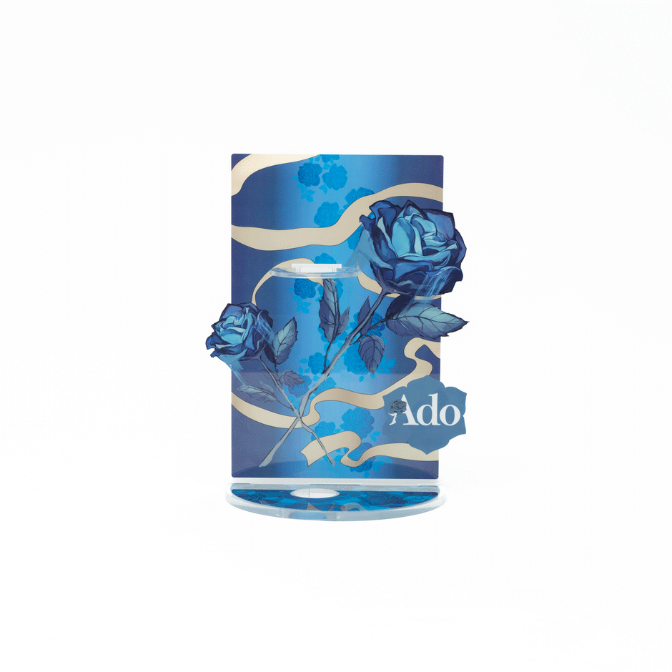 Ado 5th Anniversary POP-UP STORE – Ado Official Music Shop