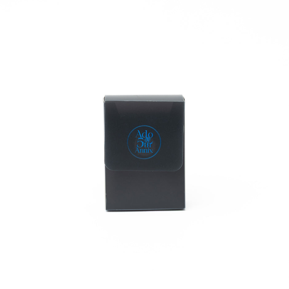 ＜2nd Sale＞ Trading Card Deck Case [GOODS] – Ado Official Music Shop