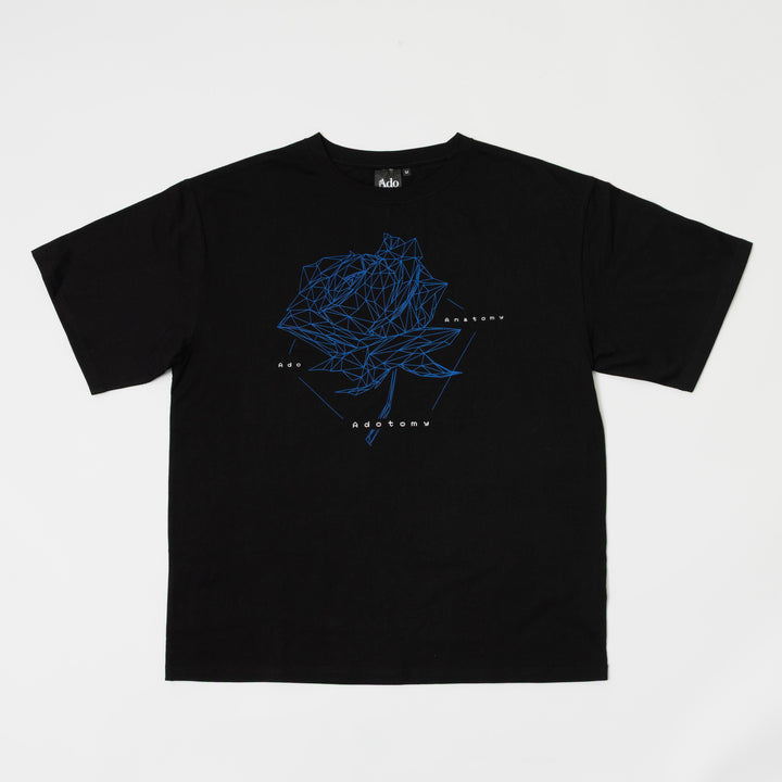 ALL MERCH – Ado Official Music Shop