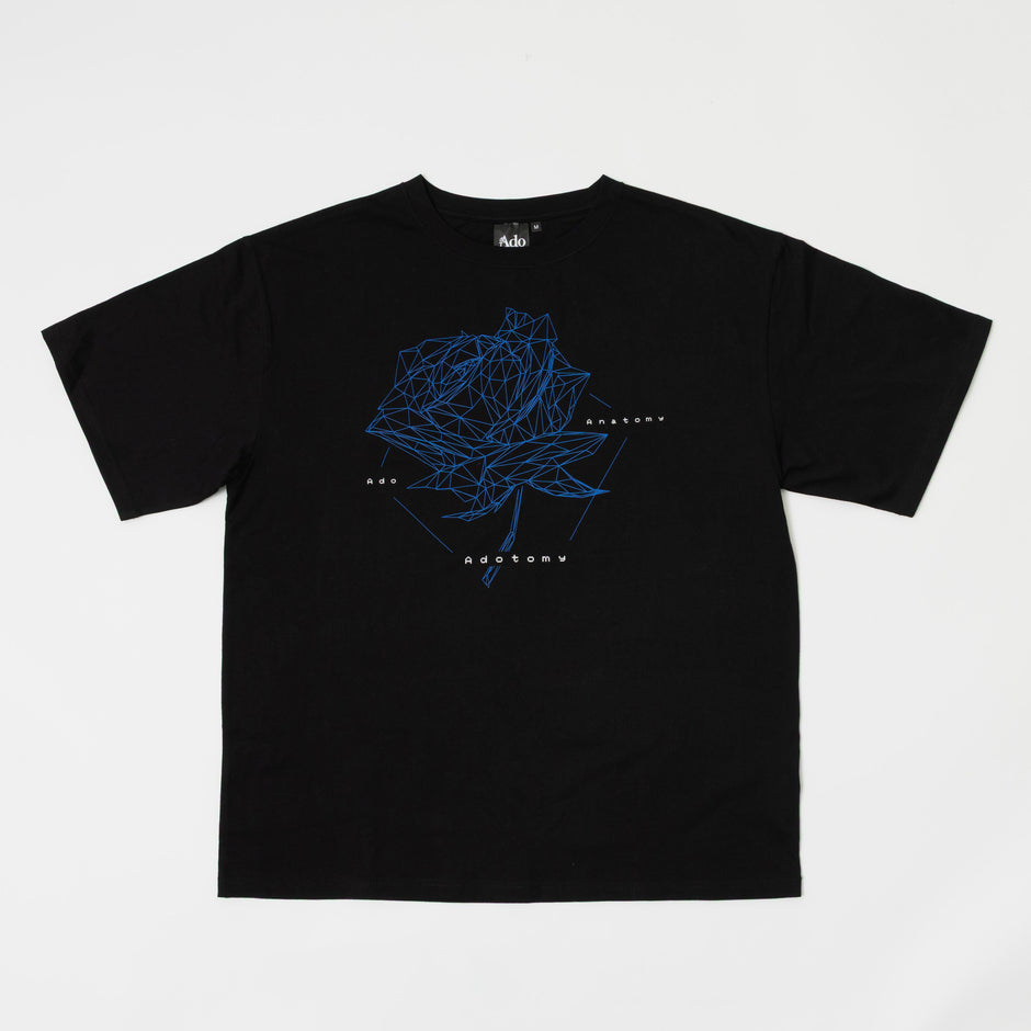 ALL MERCH – Ado Official Music Shop