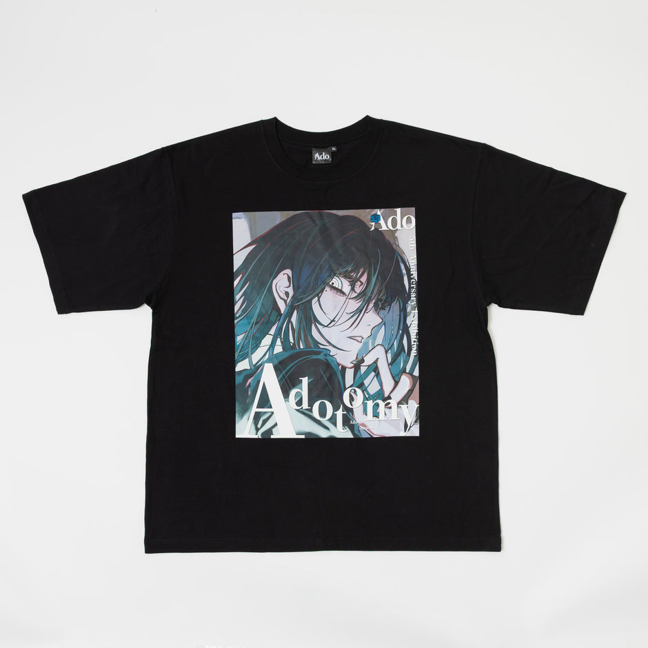 ALL MERCH – Ado Official Music Shop