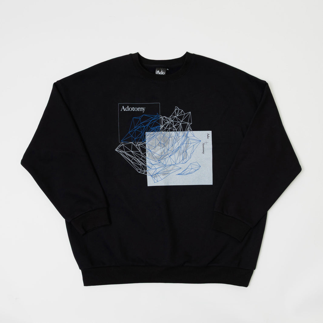 ALL MERCH – Ado Official Music Shop